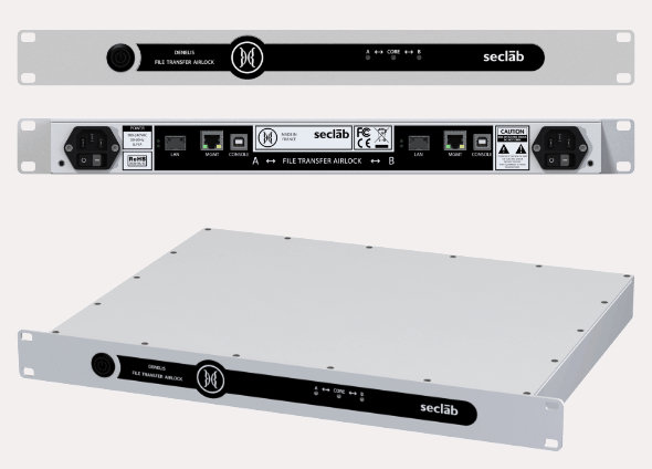 Accord de partenariat entre Kontron Transportation et Seclab Security ...