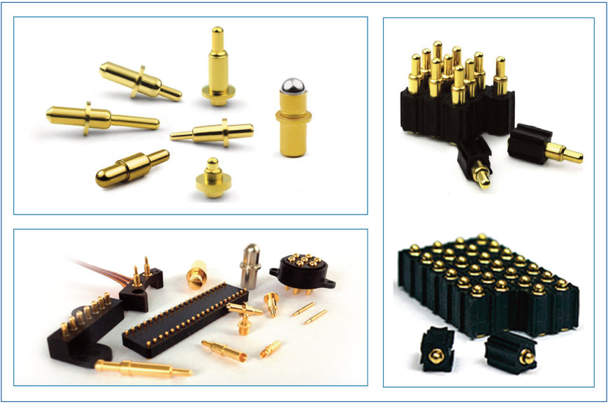 COTELEC présente sa nouvelle gamme de contacts à ressort conçue pour ...