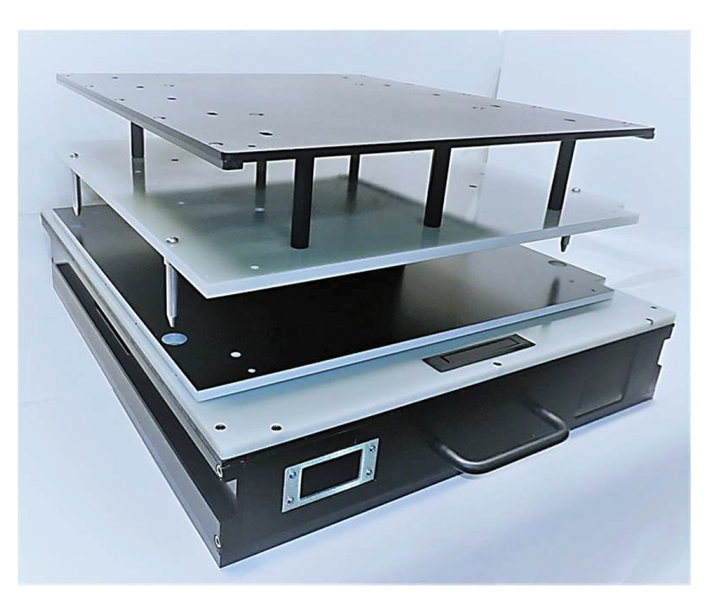 INTERFACE DE TEST K7K92201 pour testeur i7090 | Electronique News