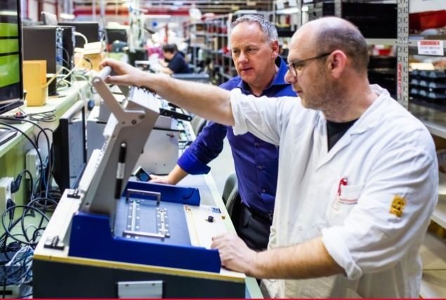 Alliance Electronics annonce l'acquisition d'ACE Electronics ...