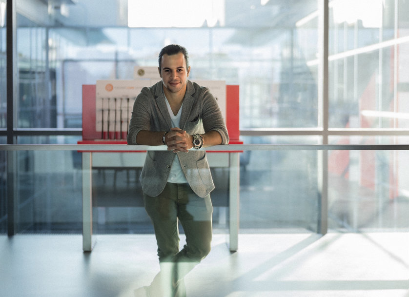 Première mondiale: les convoyeurs de SOS Cash & Value renforcent la ...